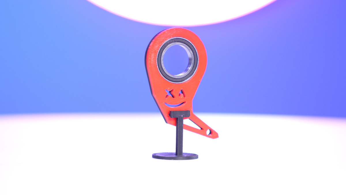 Mid Spinner Duo Kolor > SmieszneItemki